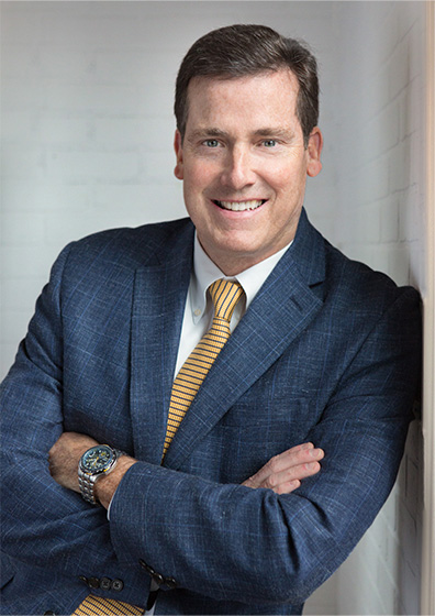 Attorney Profile - John D. Powers - Law Office of John D. Powers