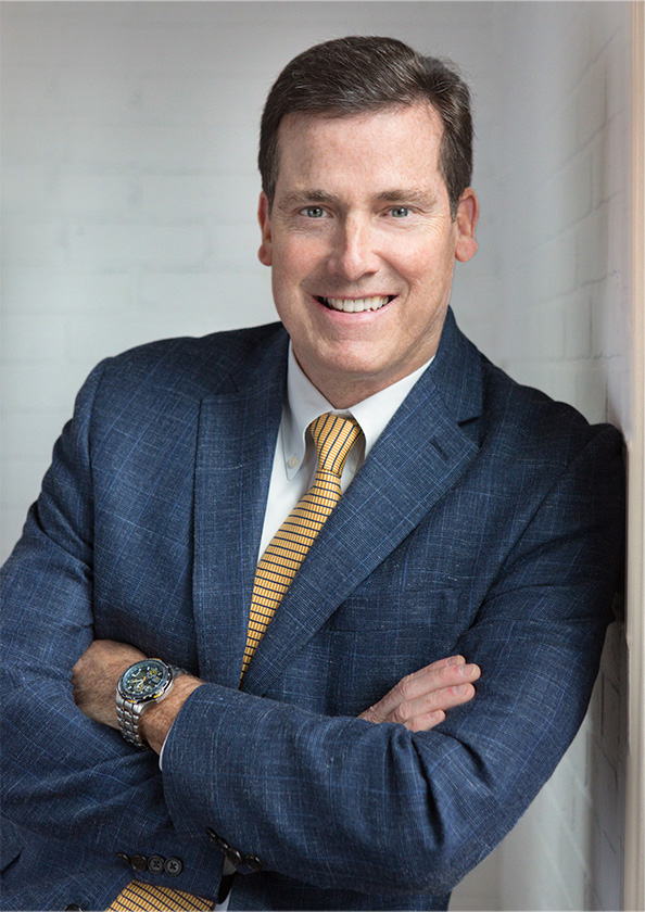 Attorney Profile - John D. Powers - Law Office of John D. Powers